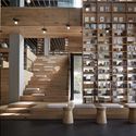 Yue Library / Beijing Fenghemuchen Space Design | ArchDaily