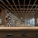 Yue Library / Beijing Fenghemuchen Space Design | ArchDaily