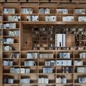 Yue Library / Beijing Fenghemuchen Space Design | ArchDaily