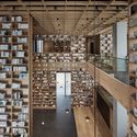 Yue Library / Beijing Fenghemuchen Space Design | ArchDaily