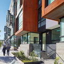 M Building / Kennerly Architecture & Planning | ArchDaily