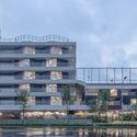 Hongling Experimental Primary School / O-office Architects | ArchDaily