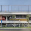 Hongling Experimental Primary School / O-office Architects | ArchDaily