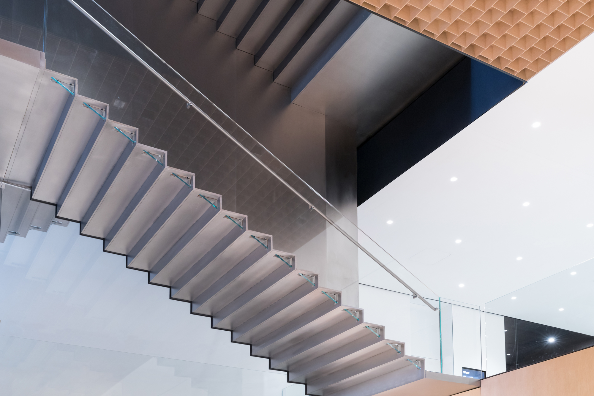 画廊 MoMA 美国现代艺术博物馆扩建 / Diller Scofidio + Renfro - 11