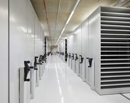 Kresen Kernow Archive Centre / Purcell | ArchDaily