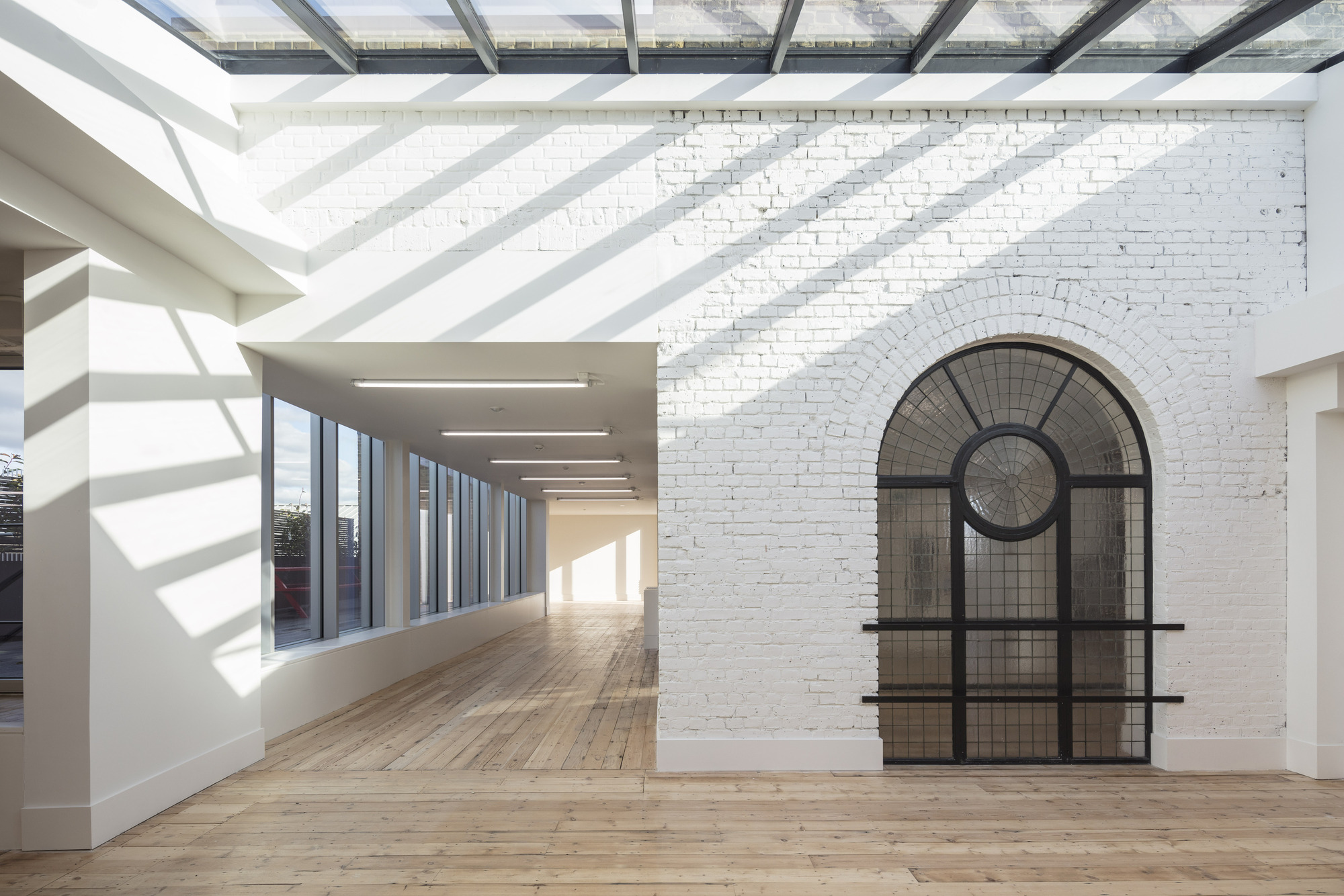 Gallery of Dept W Store / BuckleyGrayYeoman - 4