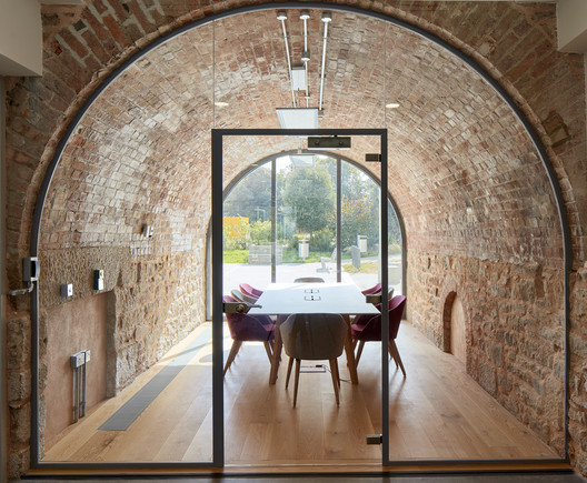 purcell architecture