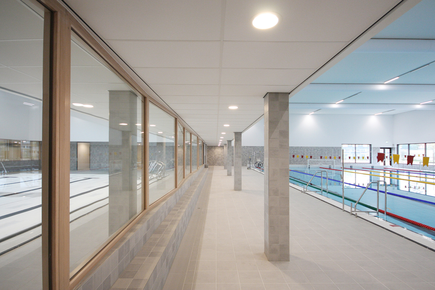 Gallery of Multifunctional Center Doelum / NOAHH + Studio Nuy Van Noort - 6