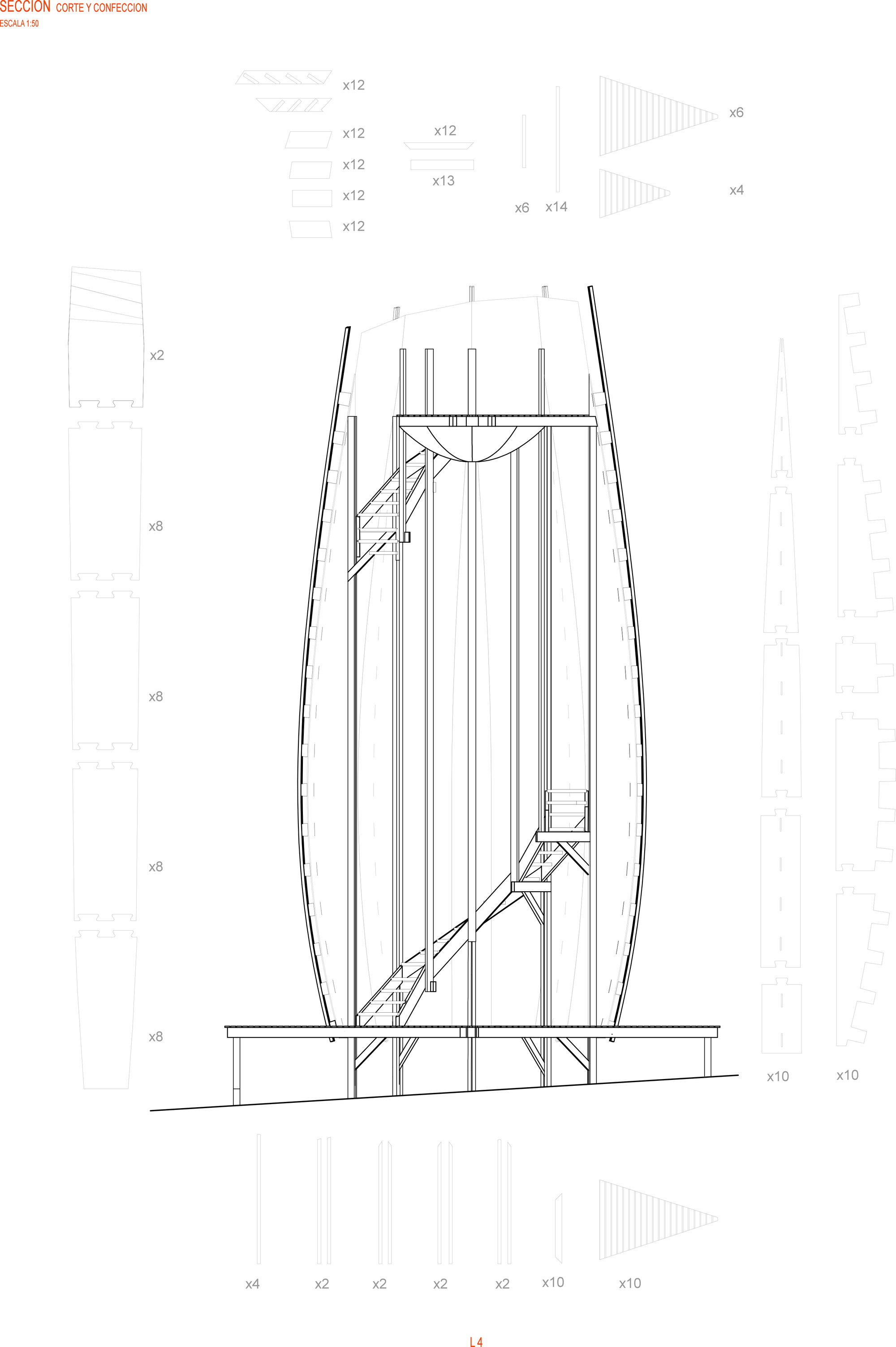 Galería de 10 proyectos para reflexionar sobre el valor de la ...