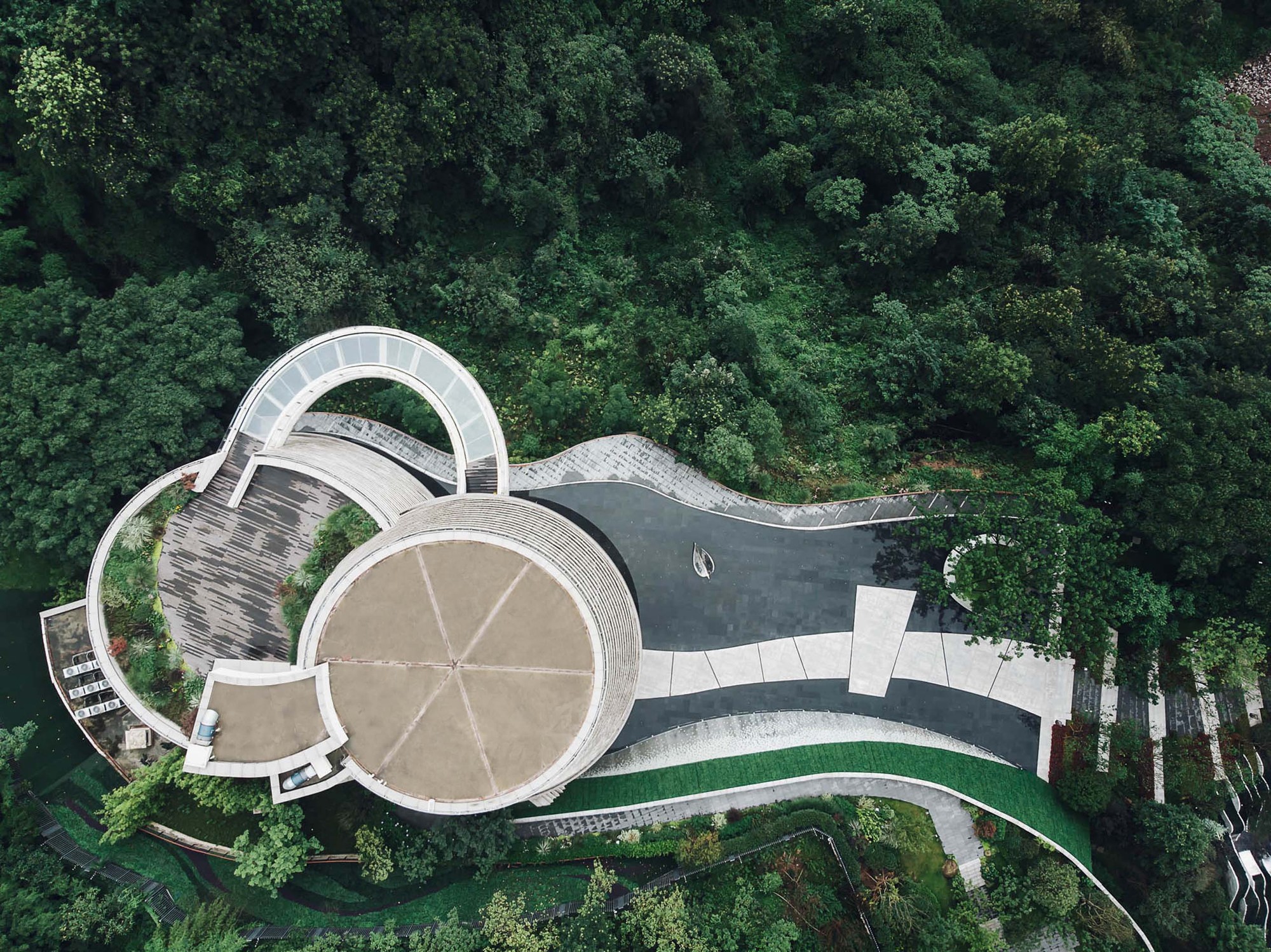 Galeria de The LOOP / LWK + PARTNERS - 10