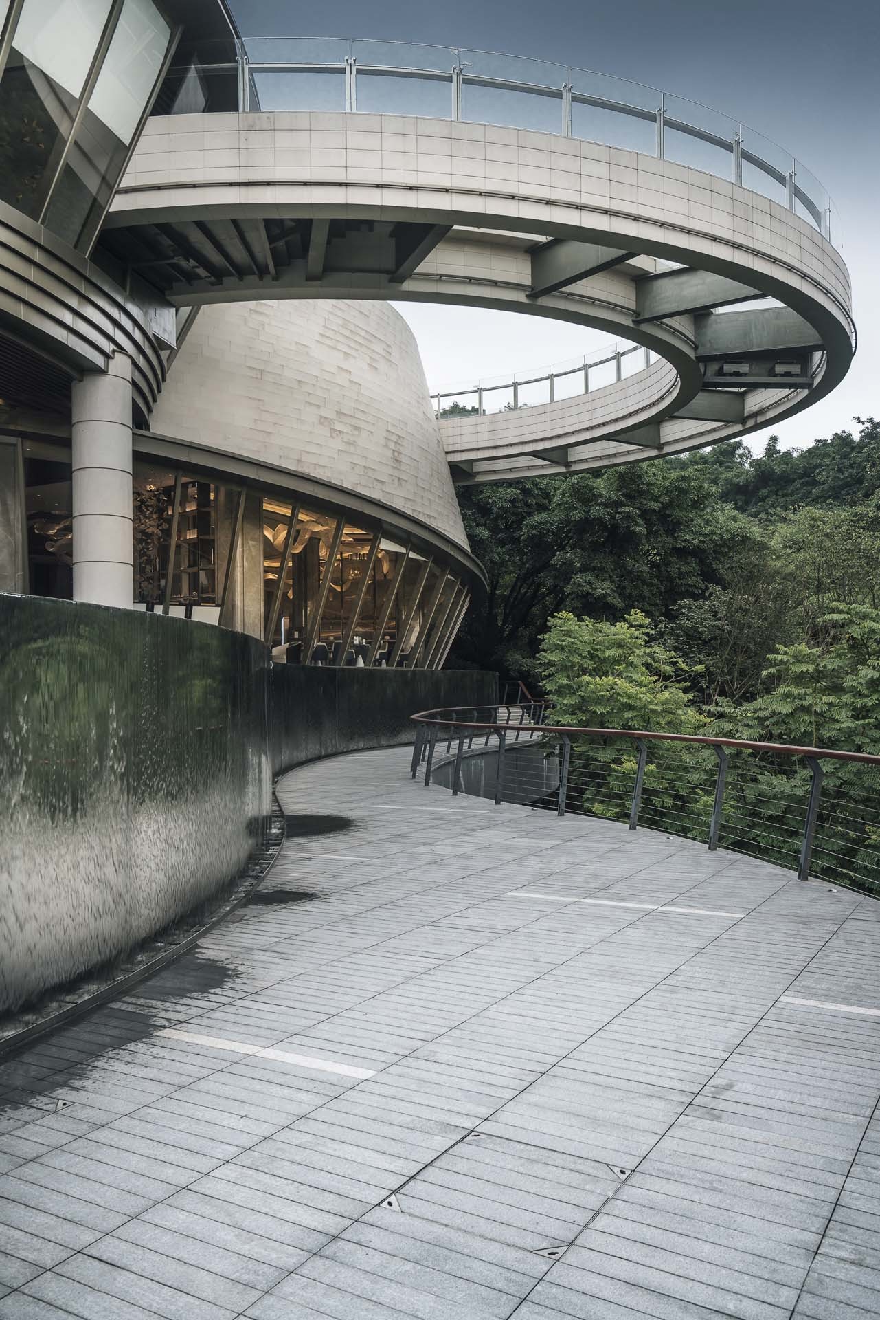 Galeria de The LOOP / LWK + PARTNERS - 5