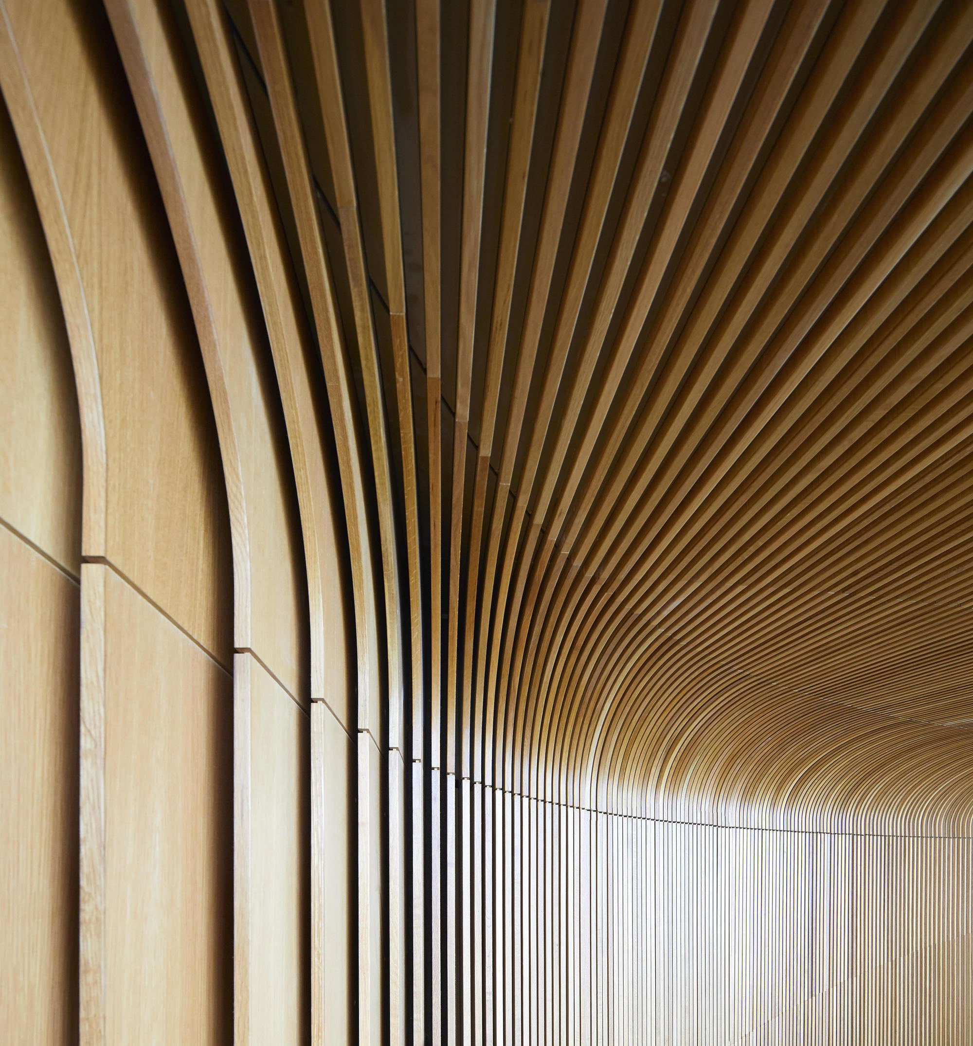 Gallery of Space Needle Renovation / Olson Kundig - 10