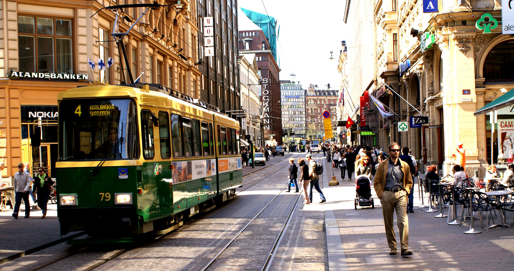 Da integração modal à mobilidade como um serviço: caminhos para o ...