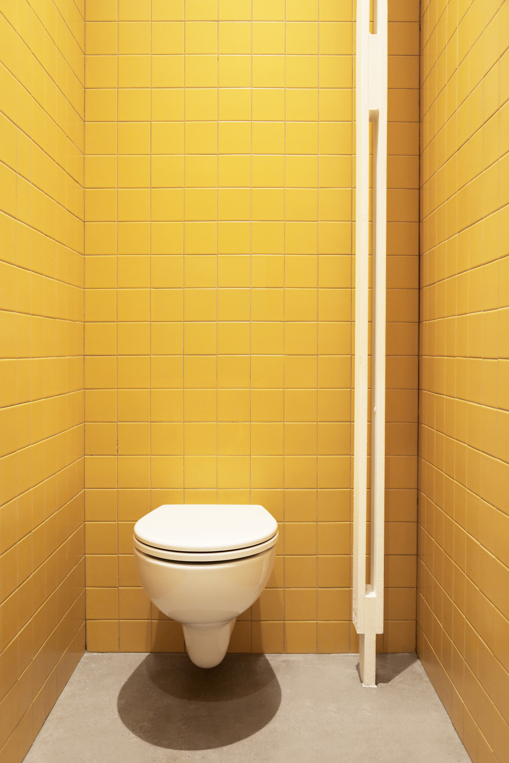 Gallery of New Entry - Laboratories Building at University of Padua ...