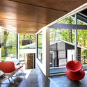 Dual Modern House / KUBE architecture | ArchDaily