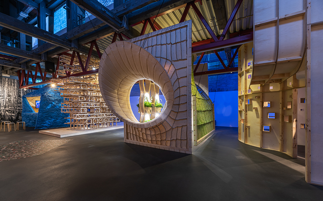 Gallery of TAB 2019: Curator Yael Reisner on her Lifelong Fight for ...