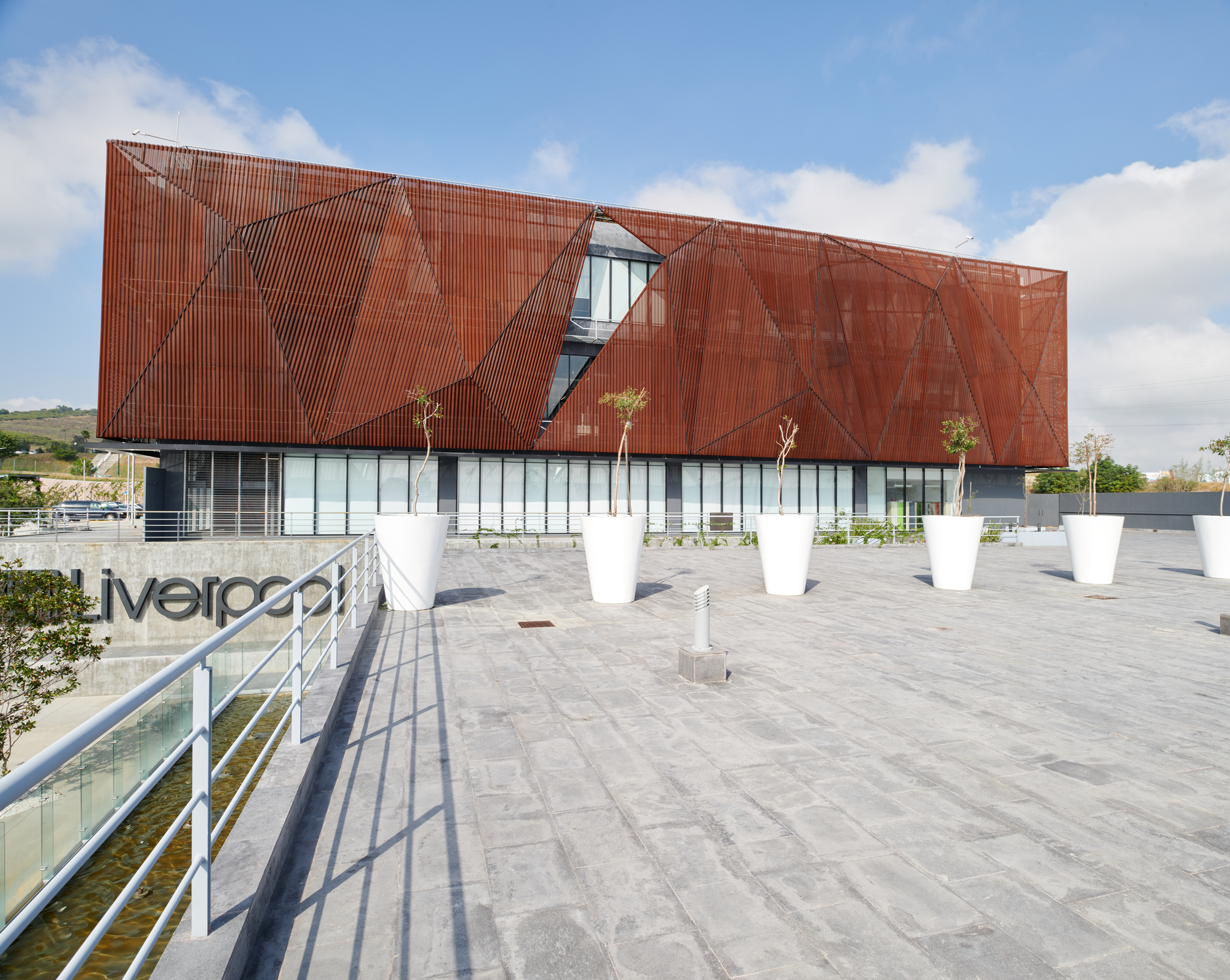 Galería de Estos son los ganadores del Premio Interceramic Arquitectura ...