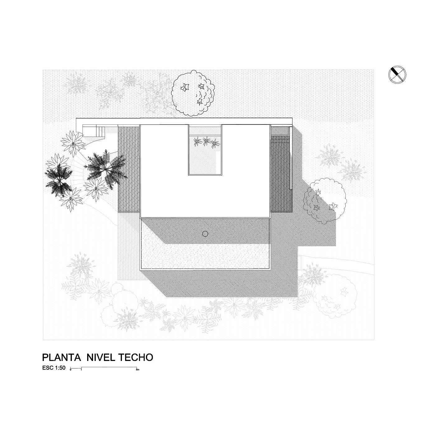 Galería de Casa El Cielo / Ricardo de Castro - 23