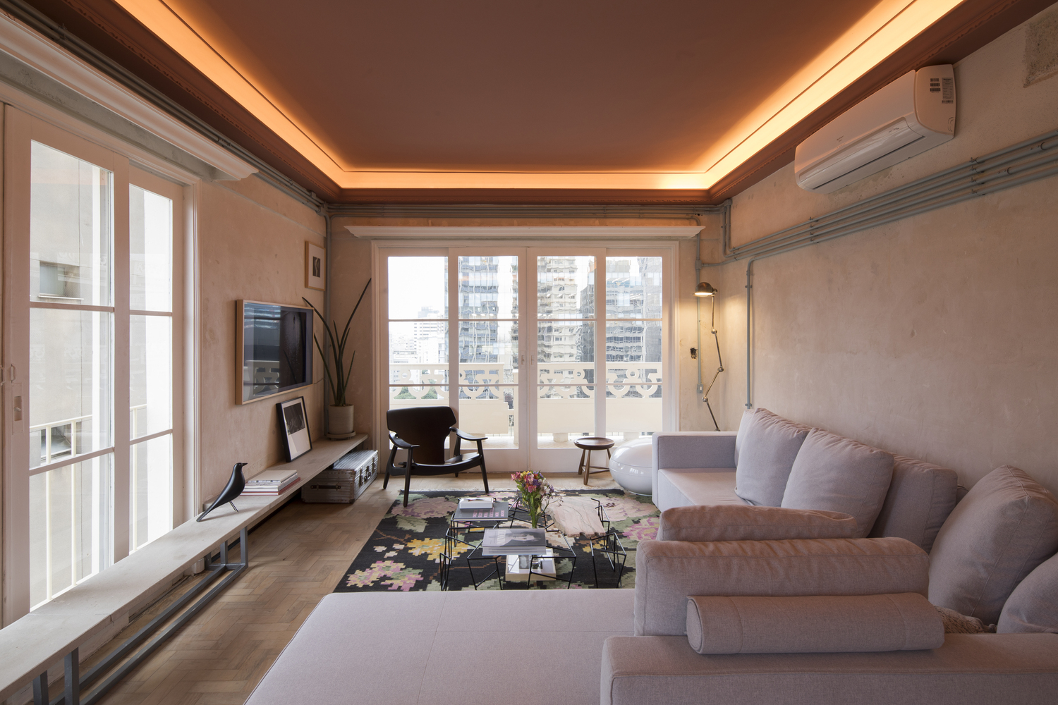 Gallery of RF Apartment / SuperLimão - 8