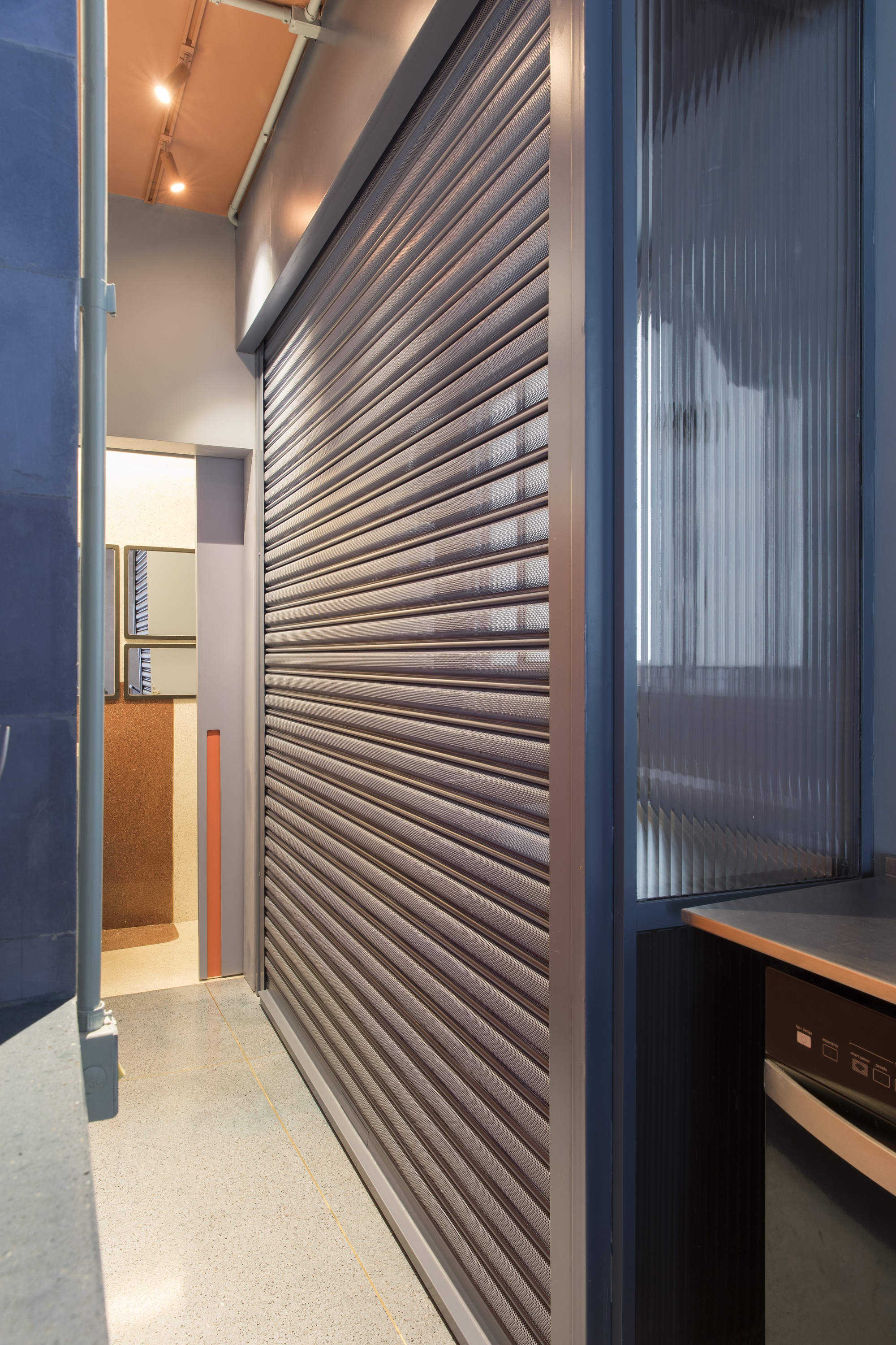 Gallery of RF Apartment / SuperLimão - 8