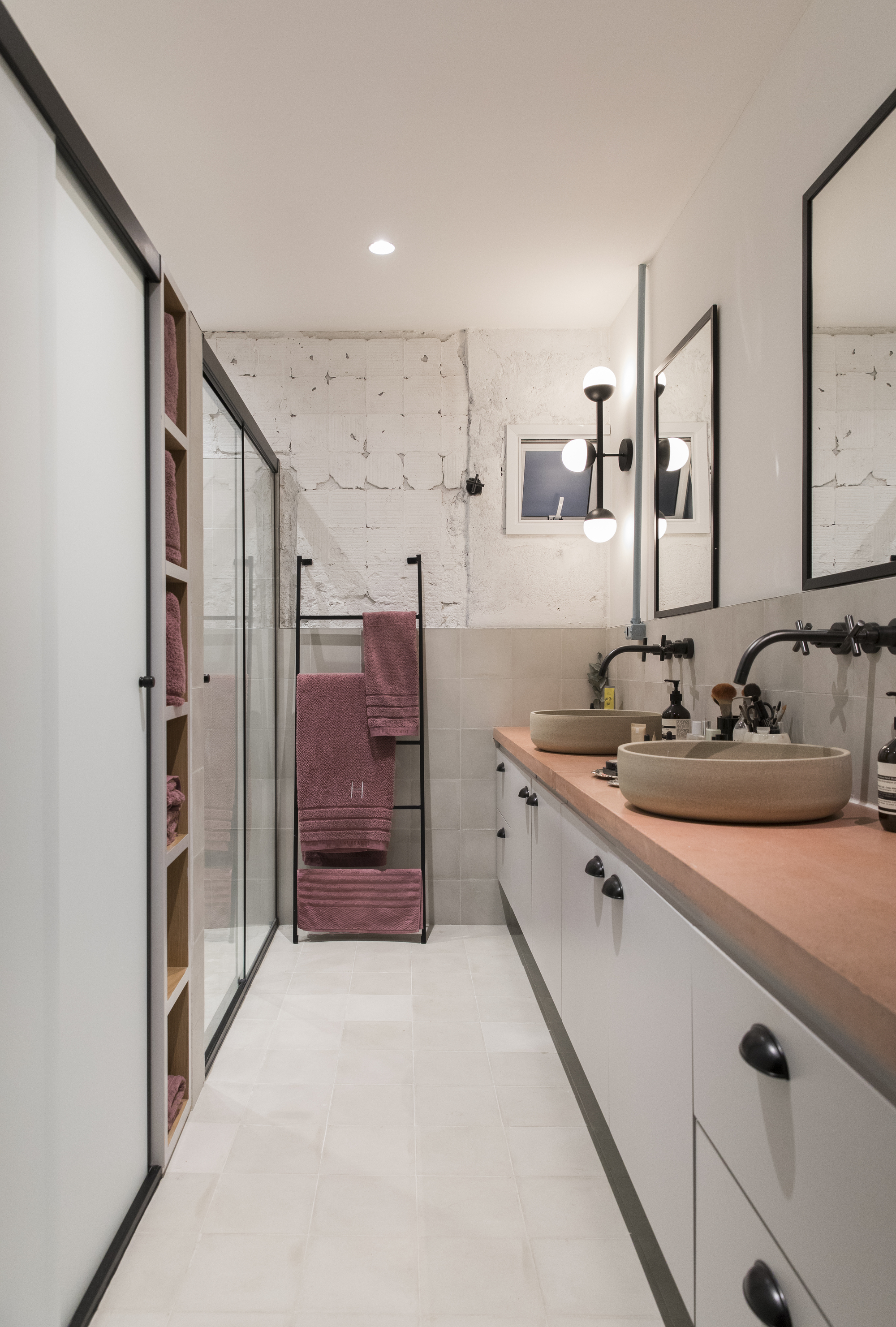 Gallery of RF Apartment / SuperLimão - 23