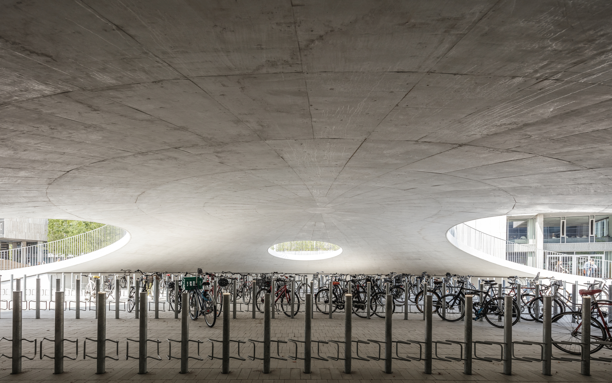 Gallery of Karen Blixens Plads Public Square / Cobe - 18