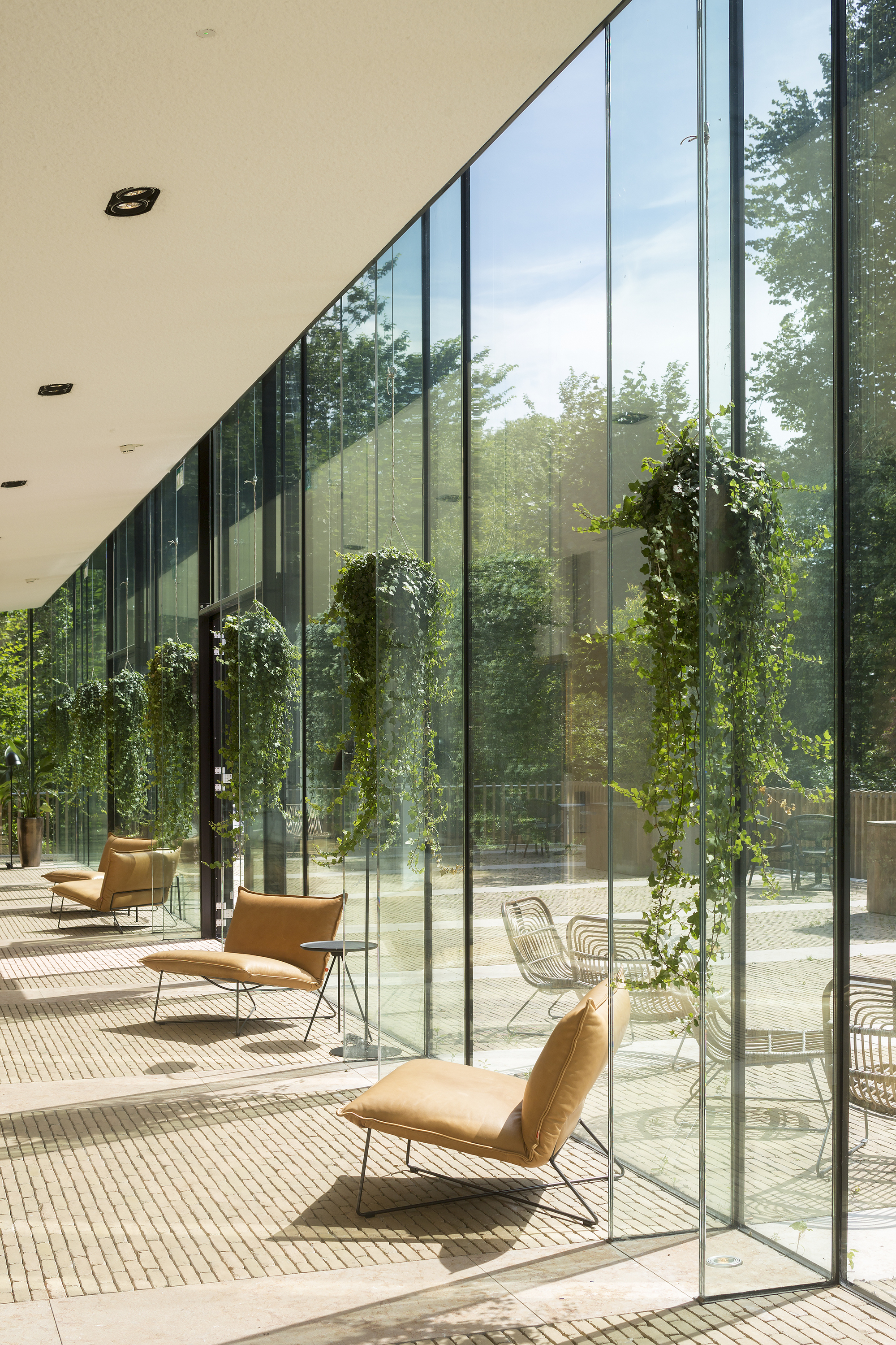 Gallery of Hotel Arena in Amsterdam / Team V Architecture - 10