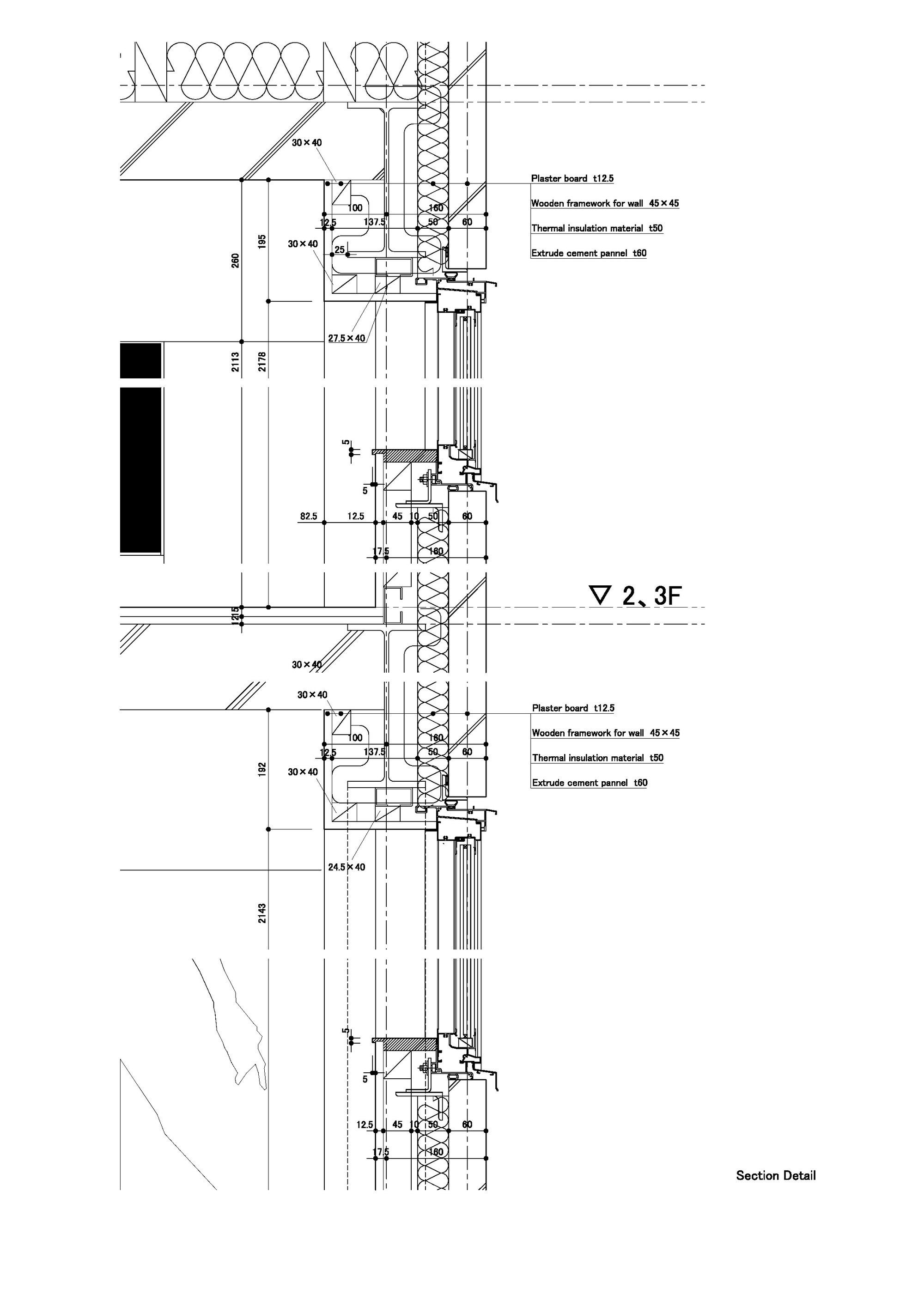 Gallery of Compact House in Kuramae / Kawakubo Tomoyasu Architects ...
