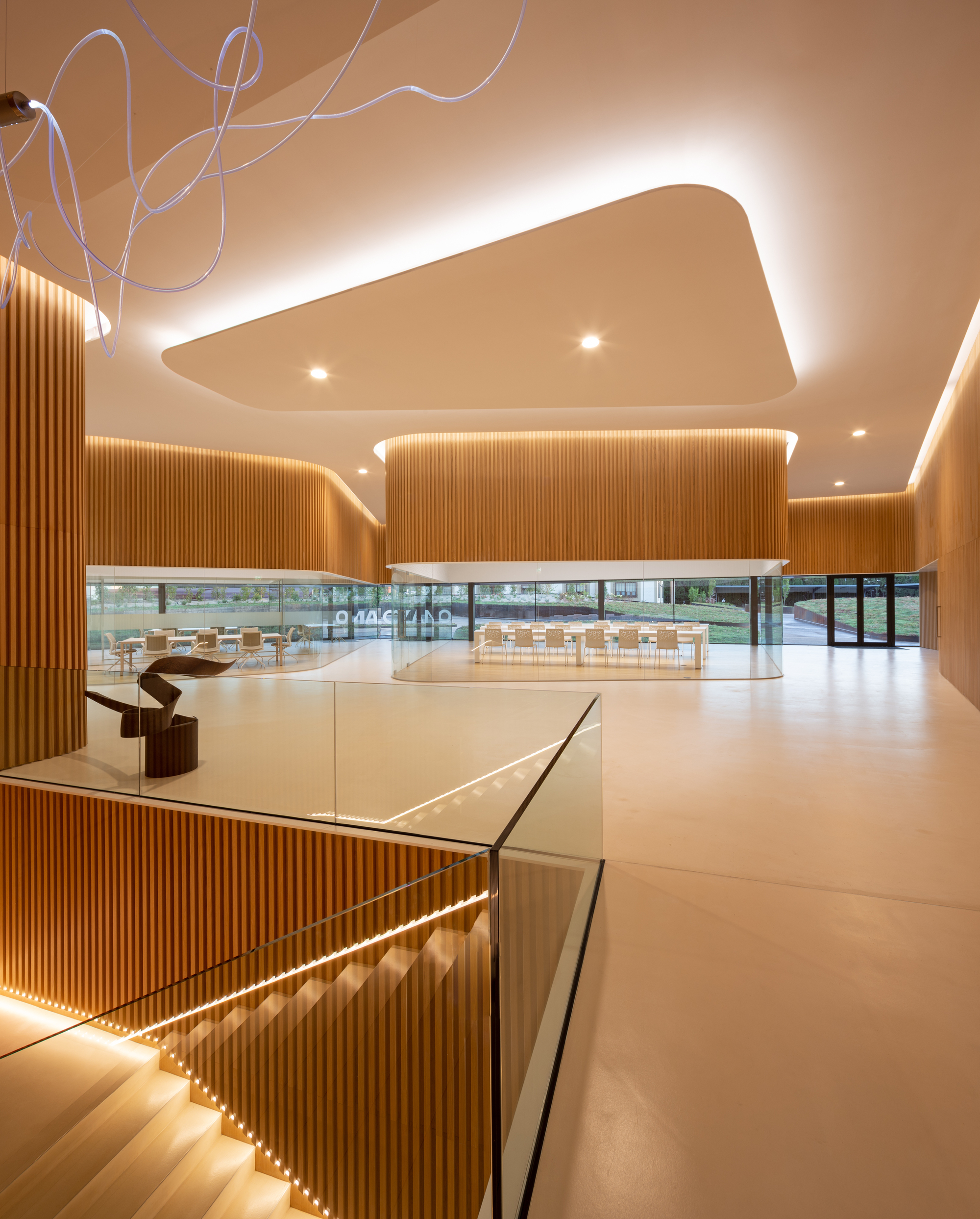 Gallery of Lozano Warehouse / Morph Estudio - 17