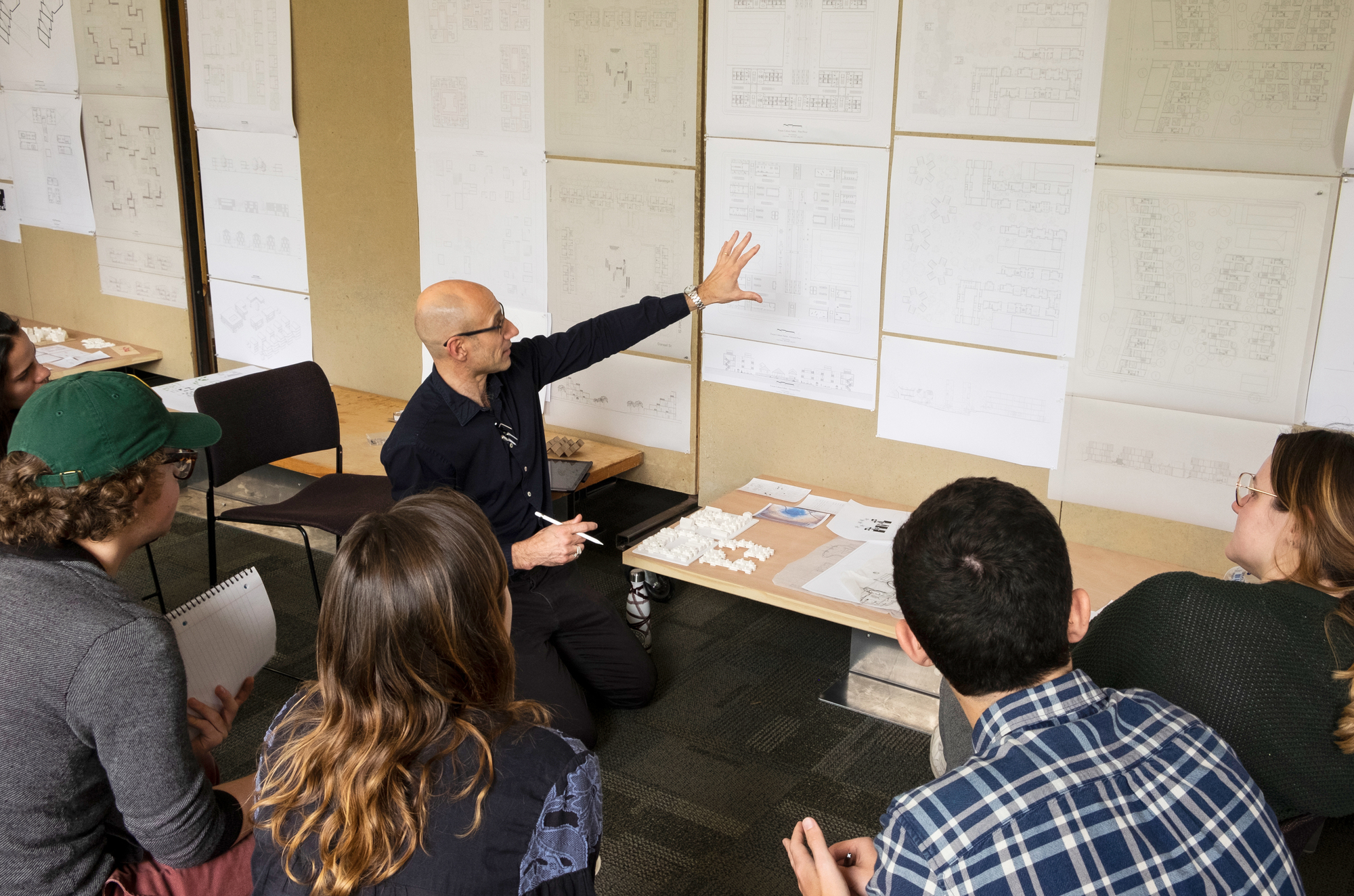 Gallery of Iñaki Alday on the Climate Crisis: The Planet is "At the ...