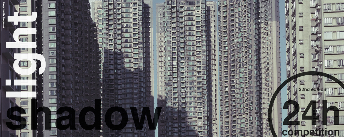 Light Shadow | ArchDaily