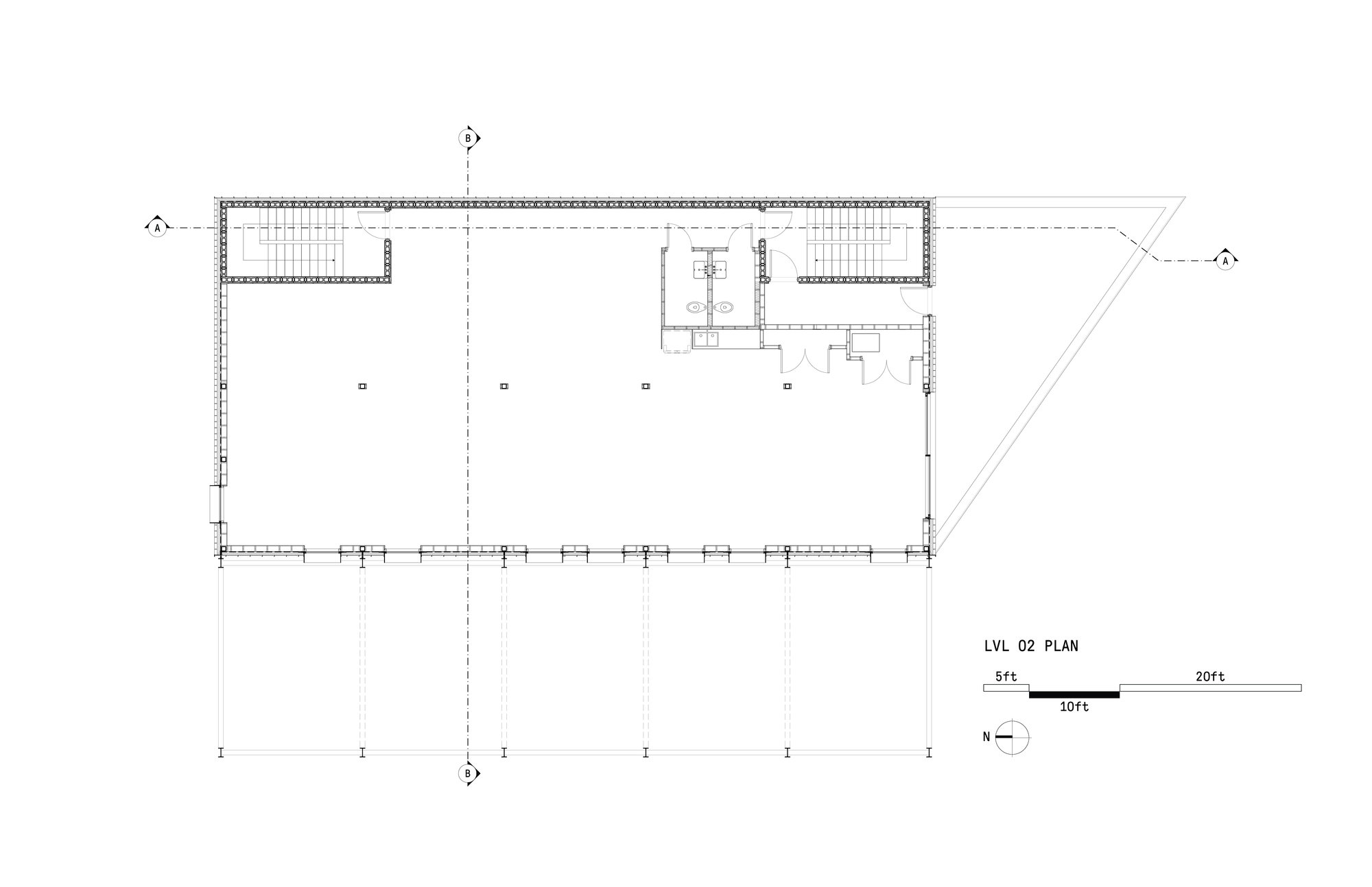 Gallery of The Livery Shop / Modern Office of Design + Architecture - 16