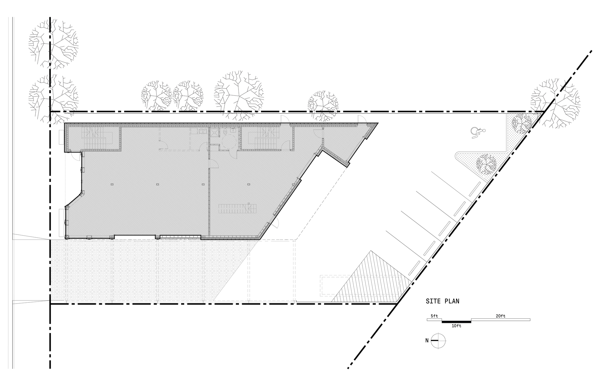 Gallery of The Livery Shop / Modern Office of Design + Architecture - 12
