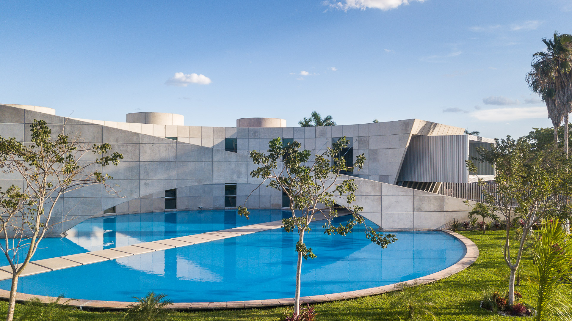 Gallery of Bepensa Building / Boyancé Arquitectura + Edificación - 31