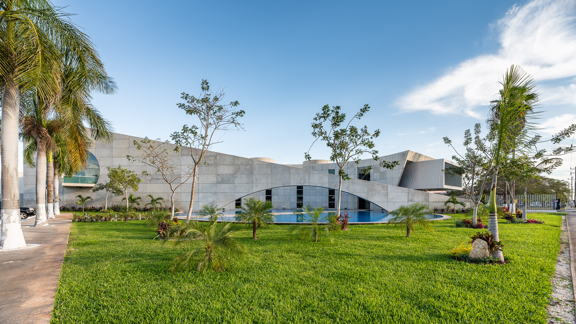 Gallery of Bepensa Building / Boyancé Arquitectura + Edificación - 24
