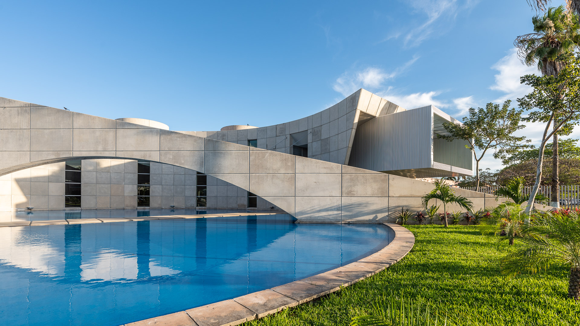 Gallery of Bepensa Building / Boyancé Arquitectura + Edificación - 25