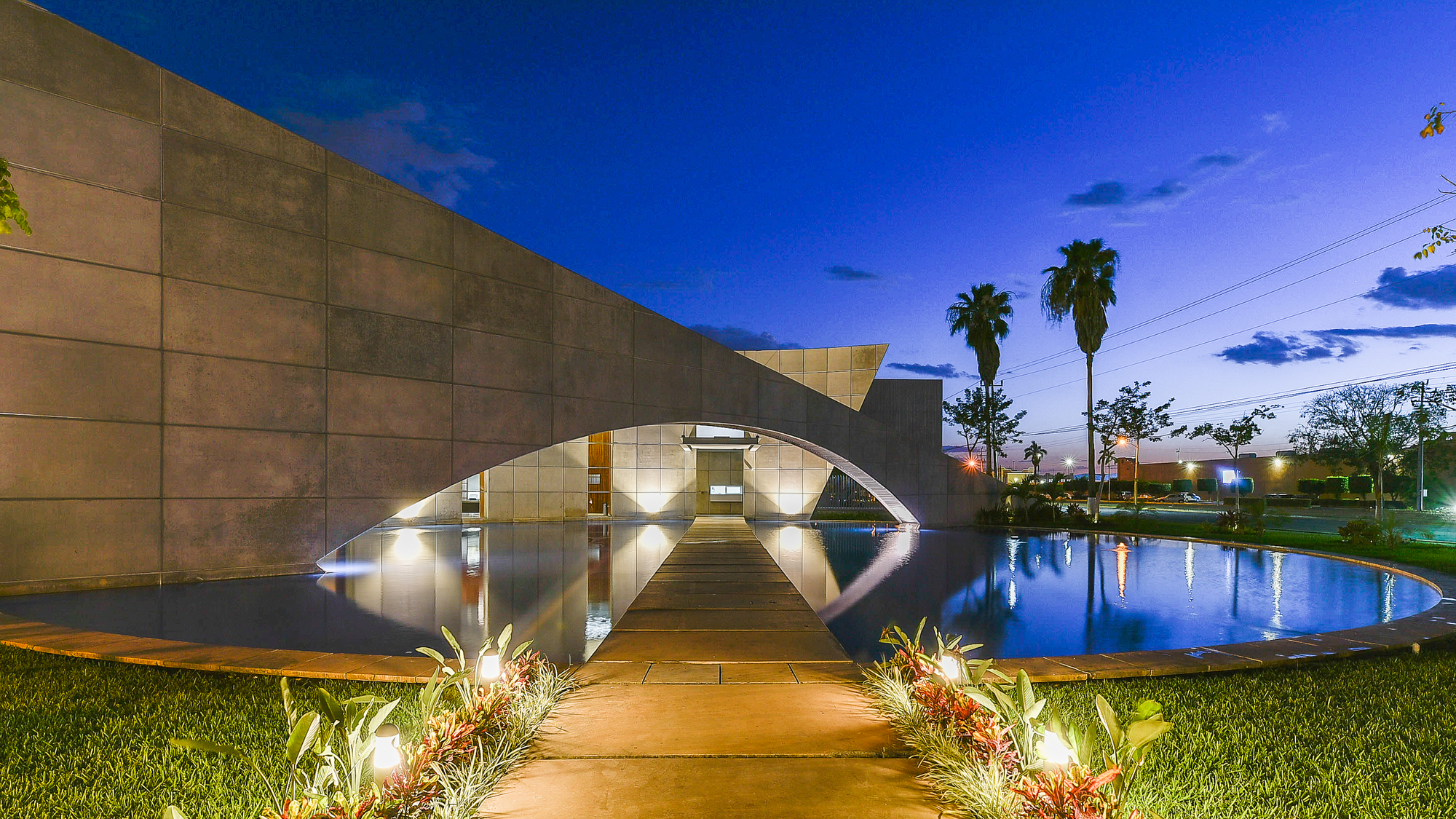 Gallery of Bepensa Building / Boyancé Arquitectura + Edificación - 28