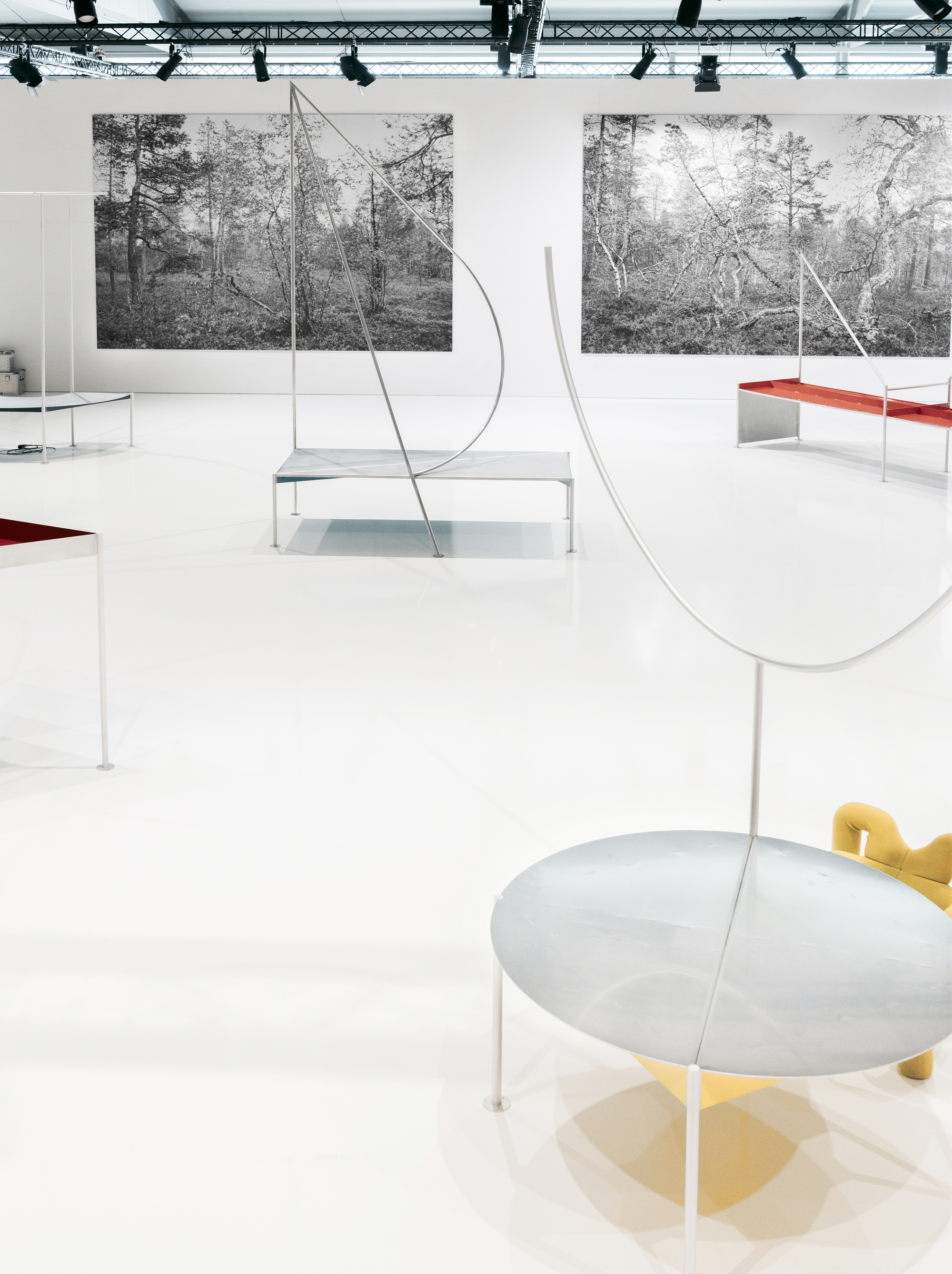 Gallery of Norway Tells Pavilion / LCLA Office + Manthey Kula ...