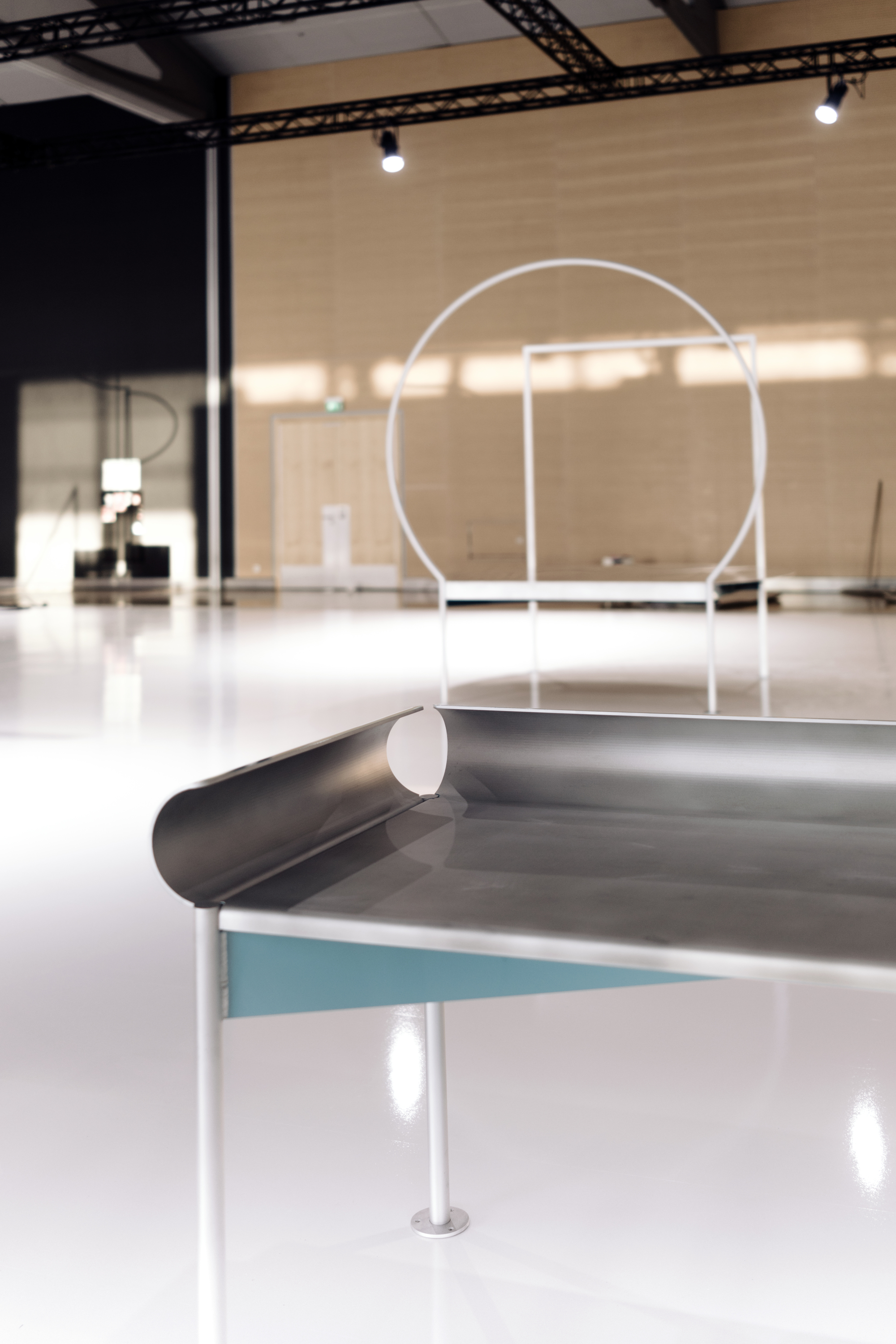 Gallery of Norway Tells Pavilion / LCLA Office + Manthey Kula ...