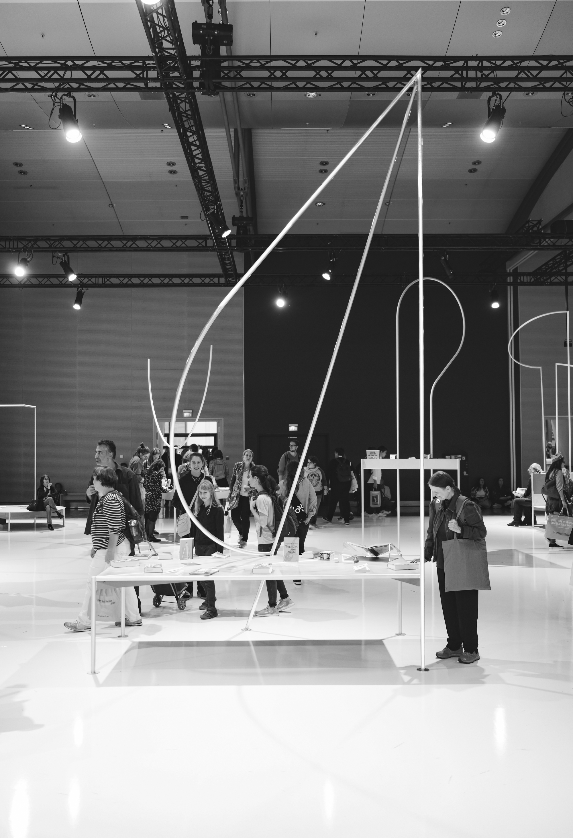 Gallery of Norway Tells Pavilion / LCLA Office + Manthey Kula ...