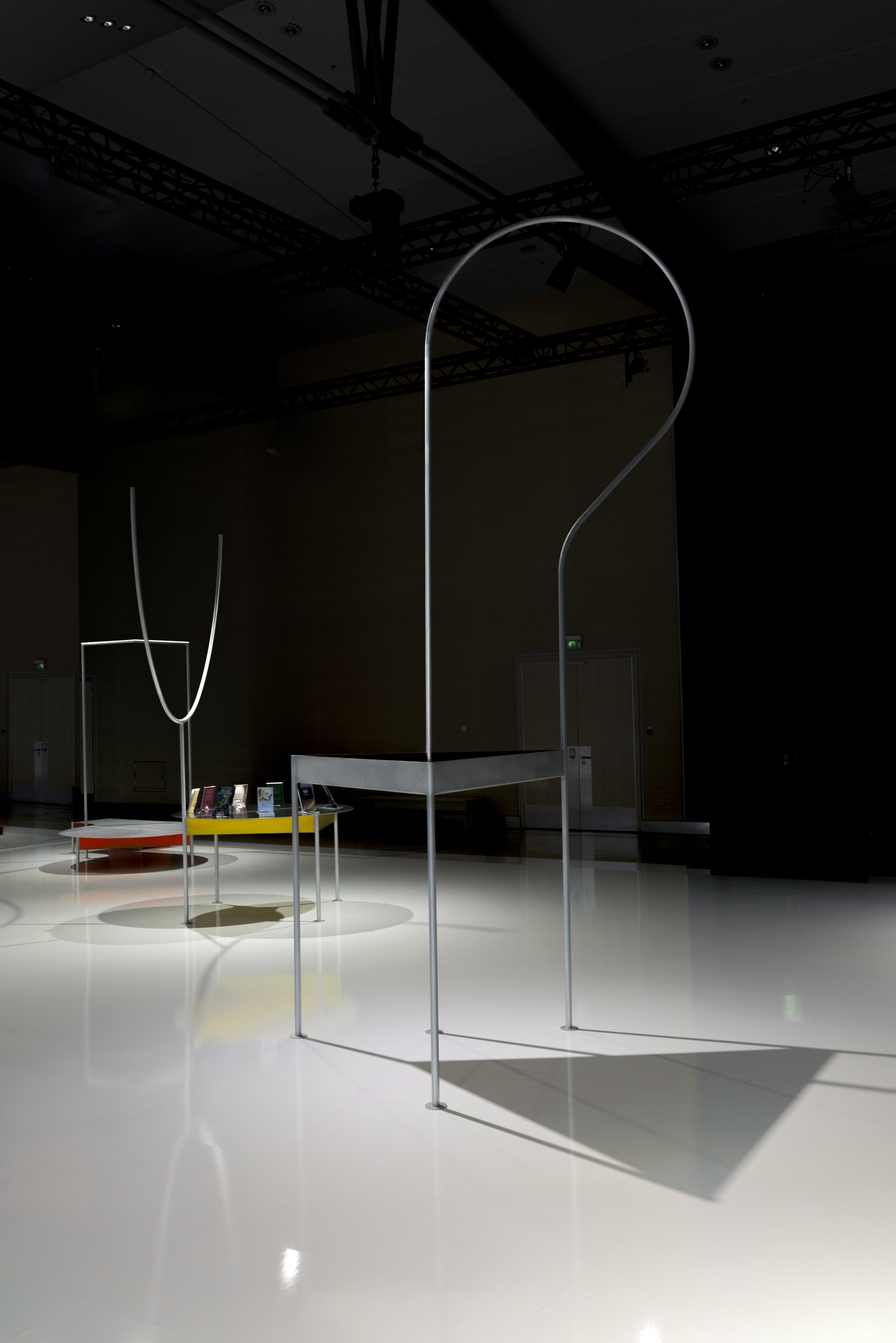 Gallery of Norway Tells Pavilion / LCLA Office + Manthey Kula ...