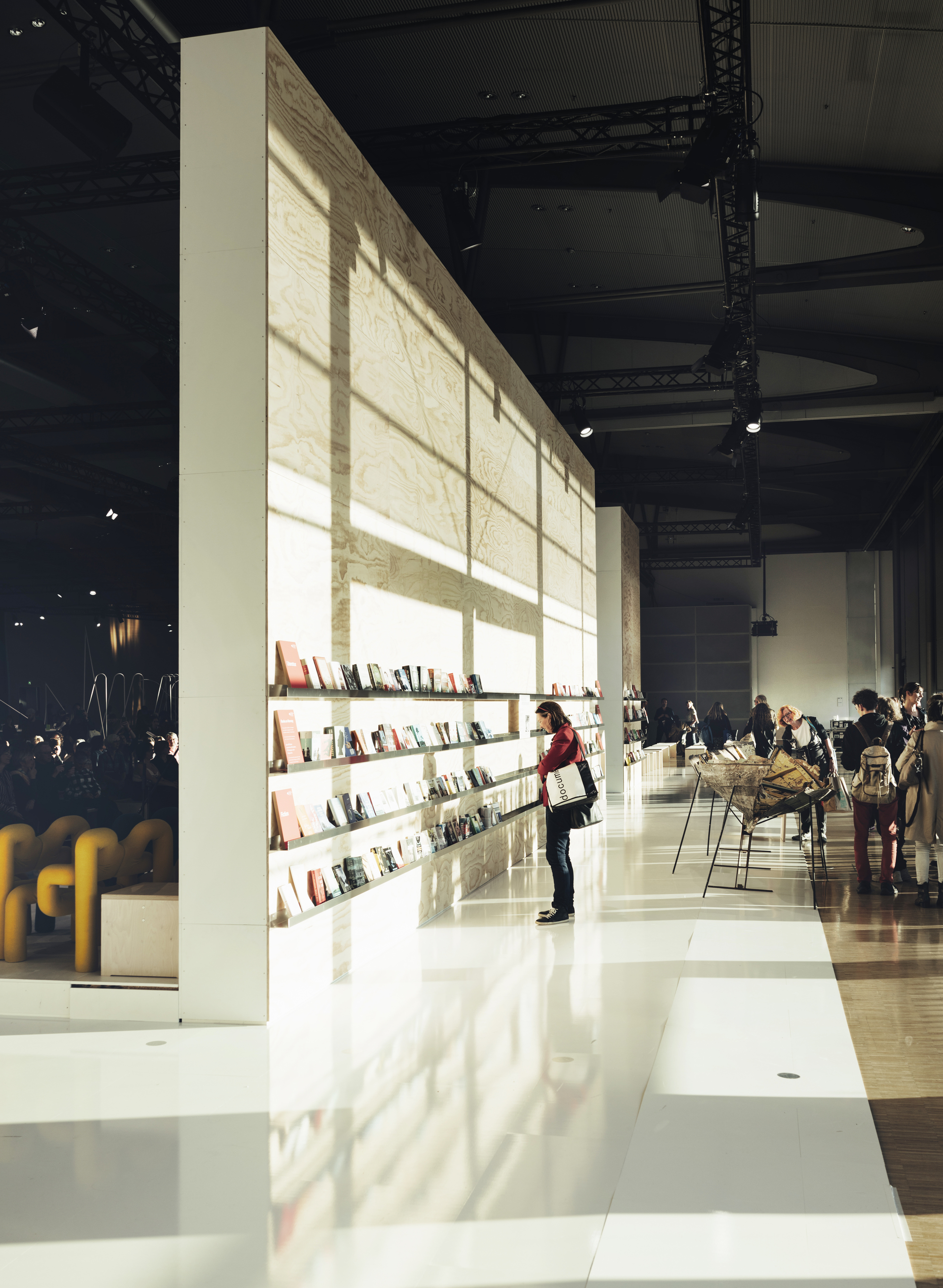 Gallery of Norway Tells Pavilion / LCLA Office + Manthey Kula ...