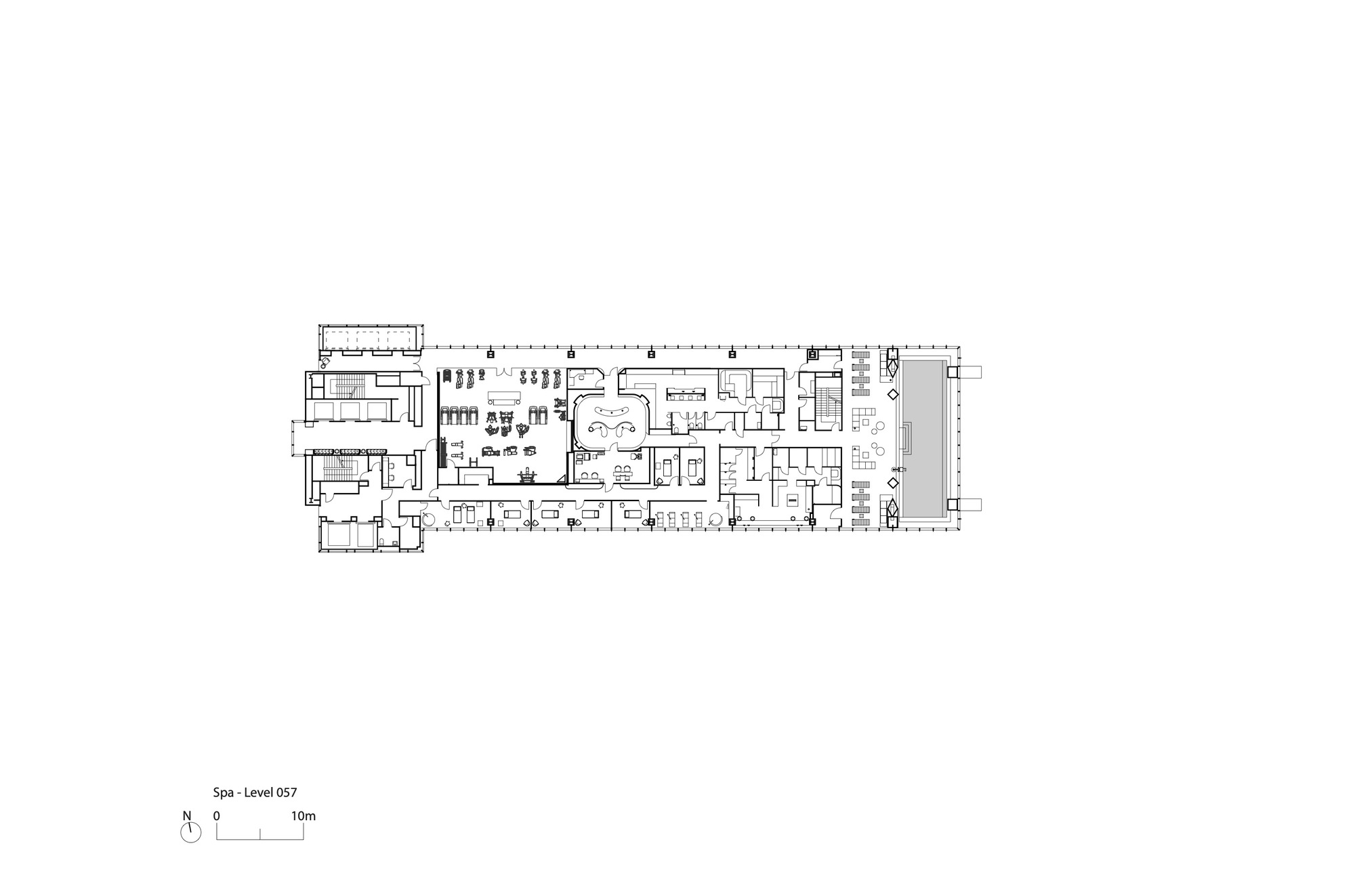 Gallery of Comcast Technology Centre / Foster + Partners - 37