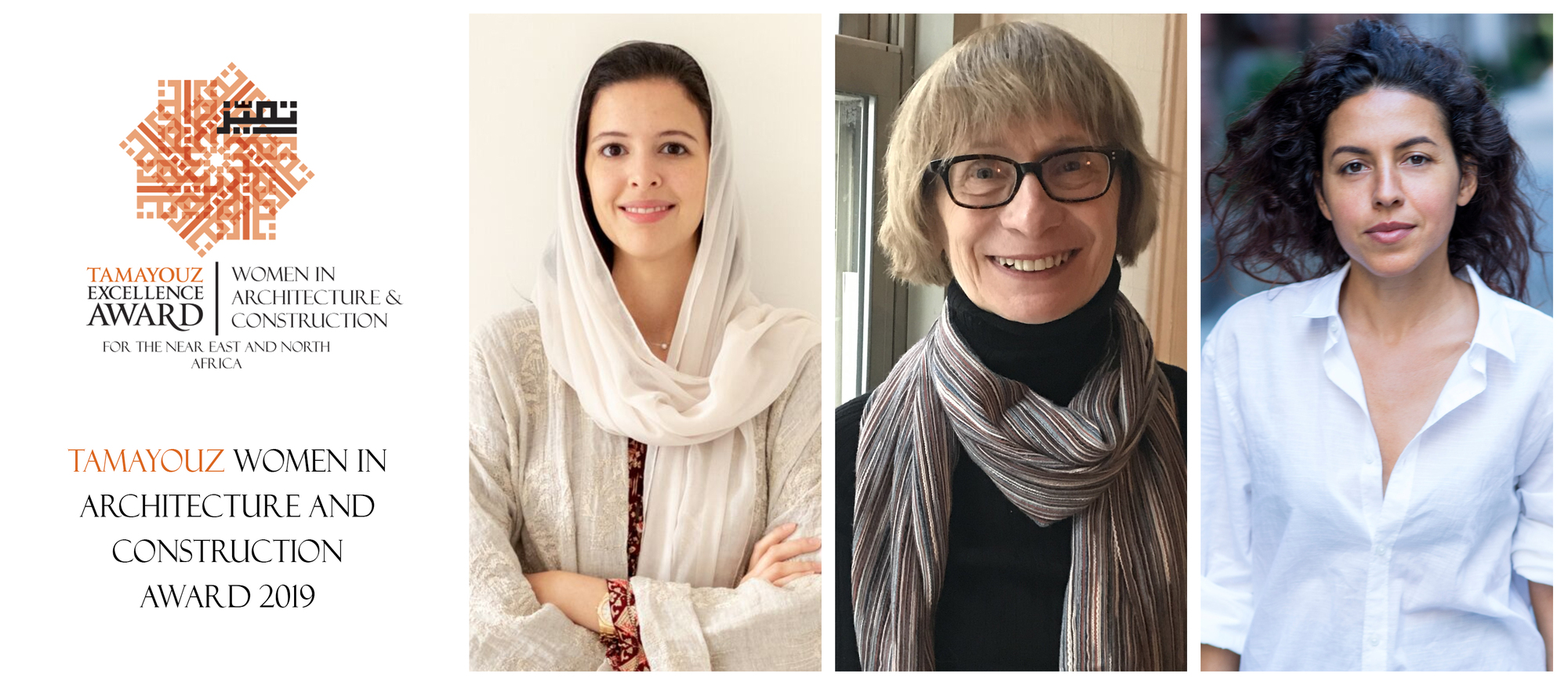 Anunciadas as vencedoras do Prêmio Mulheres na Arquitetura e Construção ...