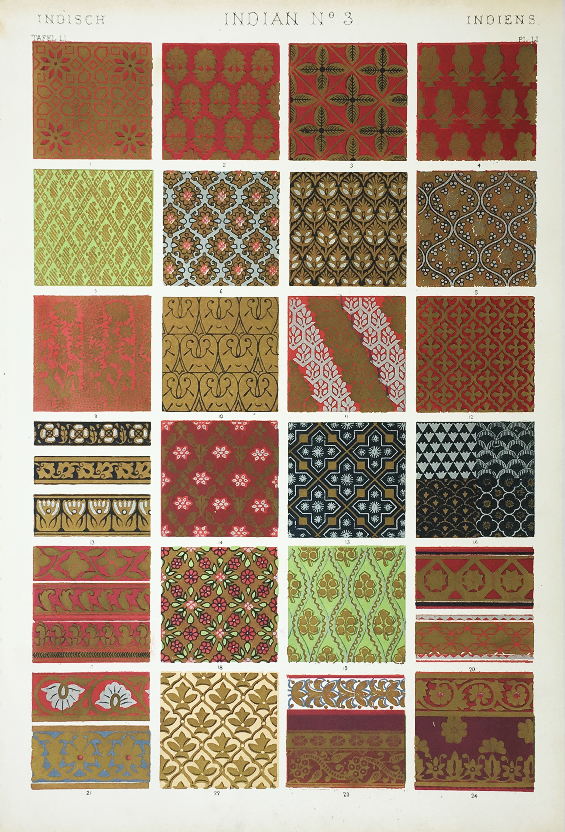 Gallery of Pattern as Politics: Decolonizing Old Standards to Reveal ...