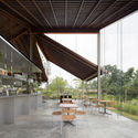 Café Patom / NITAPROW | ArchDaily Brasil