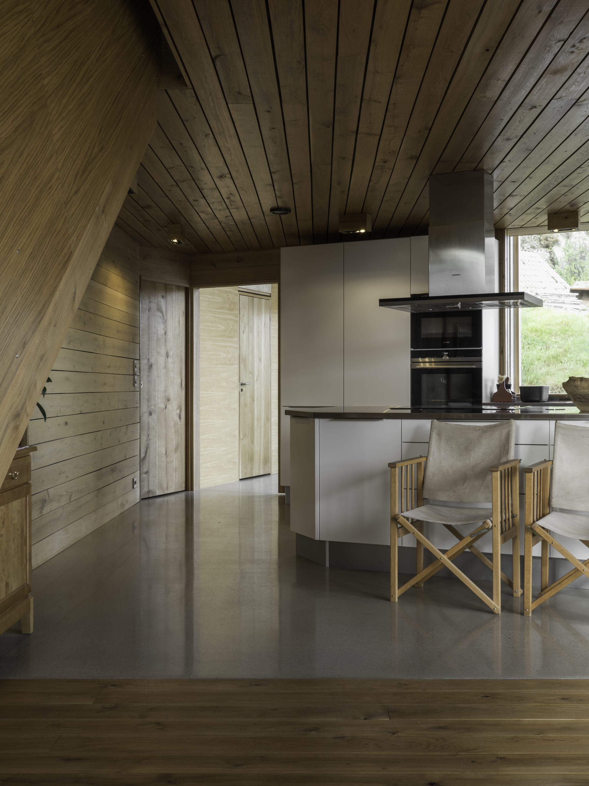 Galeria de Casa Hexagono / Hoem + Folstad Arkitekter - 4