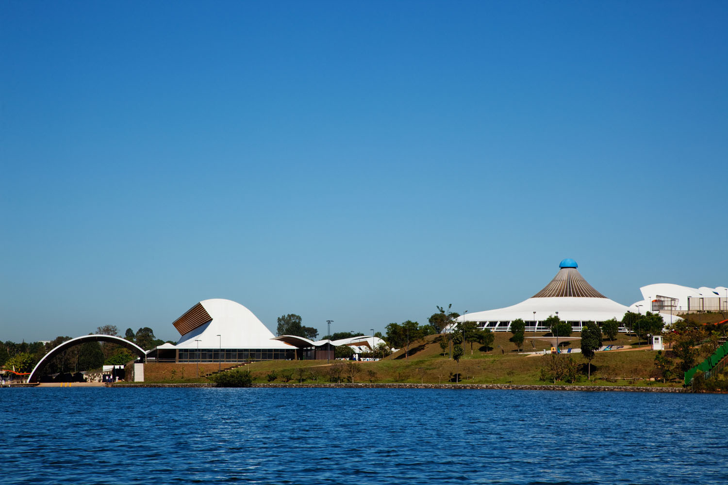 Gallery of Brasília Architecture Guide: 16 Projects to Understand the ...