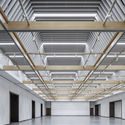 Multi-function Hall Renovation of Academy of Arts and Design / Beijing ...