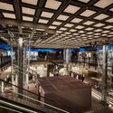 K11 MUSEA / KPF + RLP | ArchDaily